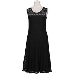 Zero Kleid Damen Gr&ouml;&szlig;e XS Second Hand schwarz