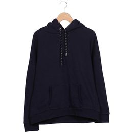 Cecil Kapuzenpullover Damen Gr&ouml;&szlig;e L Second Hand marine