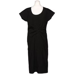 BOSS Black Kleid Damen Gr&ouml;&szlig;e M Second Hand schwarz