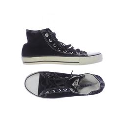 Converse Sneaker Damen Gr&ouml;&szlig;e 40 Second Hand schwarz