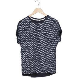Cecil T-Shirt Damen Gr&ouml;&szlig;e S Second Hand marine