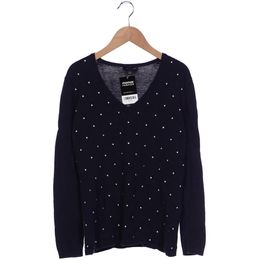 Tommy Hilfiger Pullover Damen Gr&ouml;&szlig;e S Second Hand marine