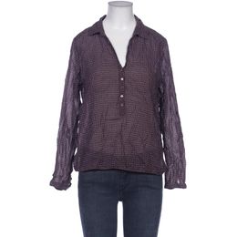 Opus Bluse Damen Gr&ouml;&szlig;e M Second Hand bordeaux