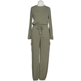 Heine Overall oder Jumpsuit Damen Gr&ouml;&szlig;e M Second Hand gr&uuml;n