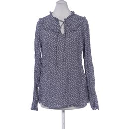 Boden Bluse Damen Gr&ouml;&szlig;e S Second Hand blau