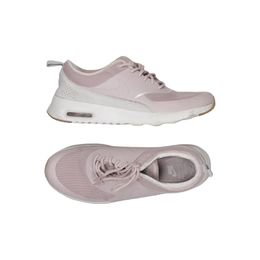 Nike Sneaker Damen Gr&ouml;&szlig;e 38 Second Hand pink