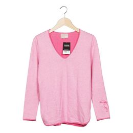 LIEBLINGSST&Uuml;CK LIEBLINGSST&Uuml;CK Pullover Damen Gr&ouml;&szlig;e S Second Hand pink