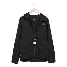 The North Face Jacke Herren Größe M Second Hand schwarz