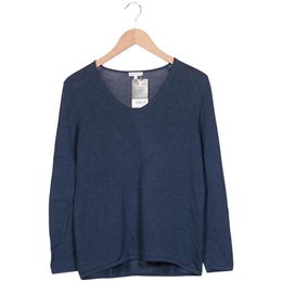 Tom Tailor Pullover Damen Gr&ouml;&szlig;e L Second Hand marine