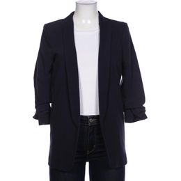 Pieces Blazer Damen Gr&ouml;&szlig;e S Second Hand marine