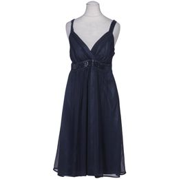 ana alcazar Kleid Damen Gr&ouml;&szlig;e XS Second Hand marine