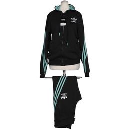 adidas originals Anzug oder Kombination Damen Gr&ouml;&szlig;e M Second Hand bunt