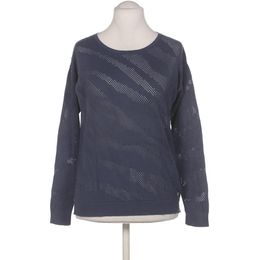 Brax Pullover Damen Gr&ouml;&szlig;e L Second Hand blau