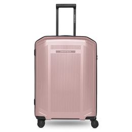 SMARTBOX Trolley »Edition 02Edition 02« 90 l roségold