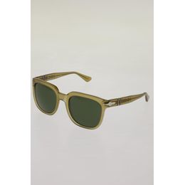 Persol Sonnenbrille Herren Größe One Size Second Hand braun