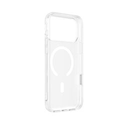 Belkin Handyhülle »SheerForce Clear-Serie für Apple iPhone 17 Pro Max« Apple iPhone 17 Pro Max Transparent Kratzfeste Folie