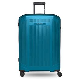 SMARTBOX Trolley »Edition 02Edition 02« 135 l dunkelblau
