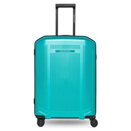 SMARTBOX Trolley »Edition 02Edition 02« 90 l tuerkis