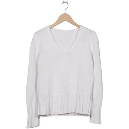 Riani Pullover Damen Gr&ouml;&szlig;e L Second Hand wei&szlig;