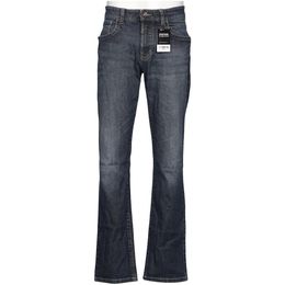 Camel Active Jeans Herren Gr&ouml;&szlig;e 33 Second Hand blau