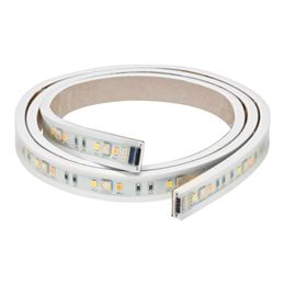 homematic IP LED Stripe »Lightstrip, 1 m« Weiß