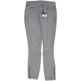 Esprit Jeans Damen Gr&ouml;&szlig;e 25 Second Hand grau
