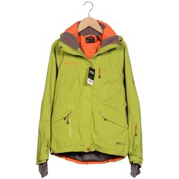 Mammut Jacke Damen Gr&ouml;&szlig;e XS Second Hand gr&uuml;n