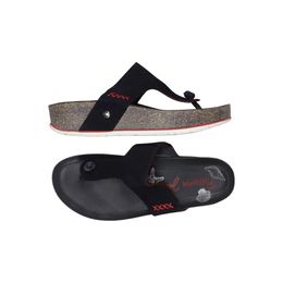 Panama Jack Sandalen Damen Größe 38 Second Hand marine