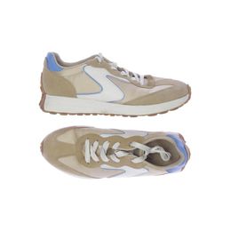 Skechers Sneaker Damen Größe 41 Second Hand beige