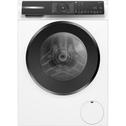 Bosch Waschmaschine Serie 6 &raquo;WGH244M40&laquo; 9 kg 1300 U/min wei&szlig; Fleckenautomatik: entfernt 16 der hartn&auml;ckigsten Flecken ohne Vorbehandlung.