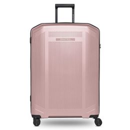 SMARTBOX Trolley »Edition 02Edition 02« 135 l roségold