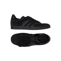 adidas originals Sneaker Damen Gr&ouml;&szlig;e 39.5 Second Hand schwarz