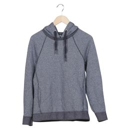 Cecil Kapuzenpullover Damen Gr&ouml;&szlig;e L Second Hand grau