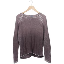 Cecil Pullover Damen Gr&ouml;&szlig;e M Second Hand grau