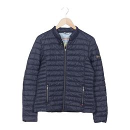 Frieda & Freddies New York Frieda & Freddies NY Jacke Damen Gr&ouml;&szlig;e L Second Hand marine