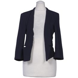 Esprit Blazer Damen Gr&ouml;&szlig;e XS Second Hand marine