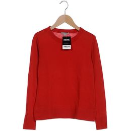 Cos Pullover Damen Gr&ouml;&szlig;e XS Second Hand rot