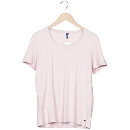 Cecil T-Shirt Damen Gr&ouml;&szlig;e XL Second Hand pink