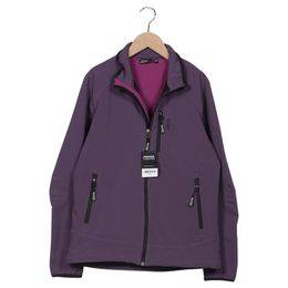 CMP Jacke Damen Gr&ouml;&szlig;e XL Second Hand lila