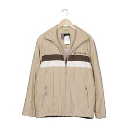s.Oliver Jacke Herren Gr&ouml;&szlig;e M Second Hand beige