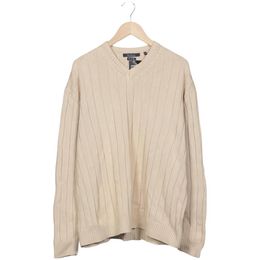 McNeal Mc Neal Pullover Herren Gr&ouml;&szlig;e L Second Hand beige