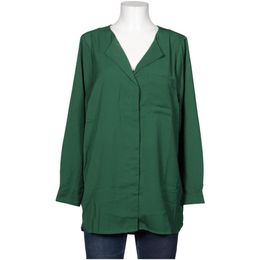ZIZZI Bluse Damen Gr&ouml;&szlig;e M Second Hand gr&uuml;n