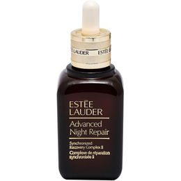 ESTÉE LAUDER Nachtserum »Advanced Night Repair« braun Für alle Hauttypen