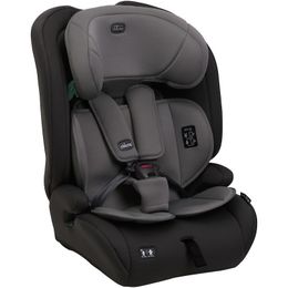 Chicco Autokindersitz »Gro-Up I-Size« pure black