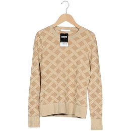 BOSS Pullover Damen Gr&ouml;&szlig;e S Second Hand beige