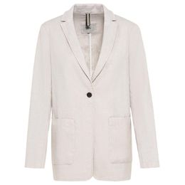 Camel Active Blazer female Beige size 42