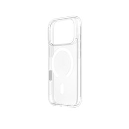 Belkin Handyh&uuml;lle &raquo;SheerForce Clear-Serie f&uuml;r Apple iPhone 17 Pro&laquo; Apple iPhone 17 Pro Kunststoff Kratzfeste Folie