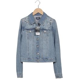 Only Jacke Damen Gr&ouml;&szlig;e S Second Hand hellblau
