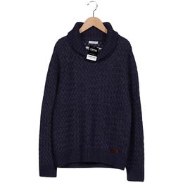 Pepe Jeans Pullover Herren Gr&ouml;&szlig;e M Second Hand marine