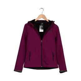 The North Face Jacke Damen Gr&ouml;&szlig;e M Second Hand pink